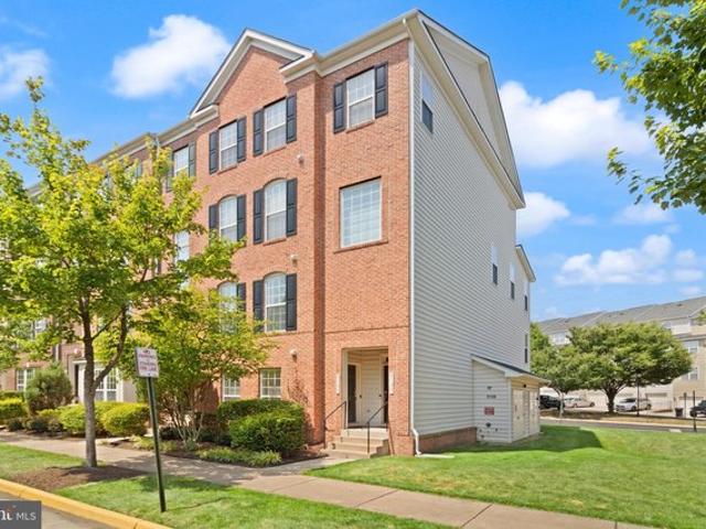2139 Abbottsbury Way, Woodbridge, VA 22191