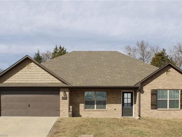 2139 Amy Ln, Van Buren, AR 72956