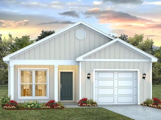 2139 Aqua St, Gulf Breeze, FL 32563