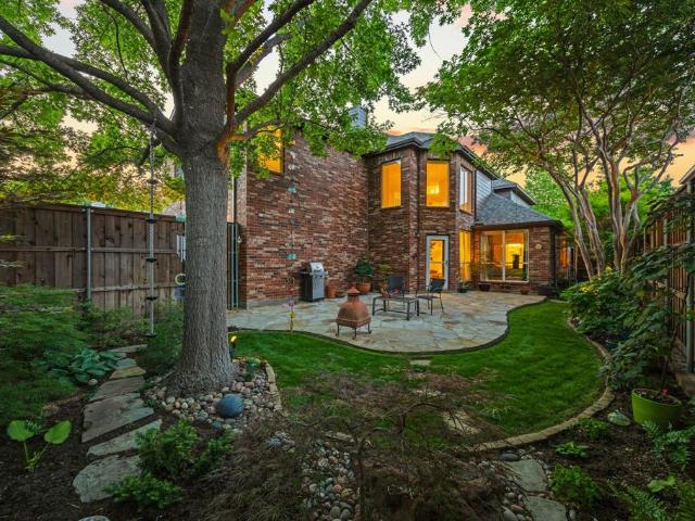 2139 Barret Dr, Frisco, TX 75033 | MLS #21238