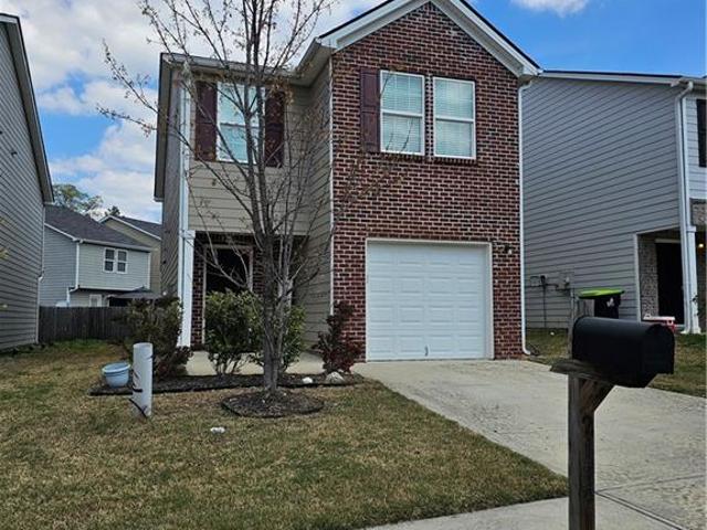 2139 Belmont Cir NE, Conyers, GA 30012 | MLS #7743