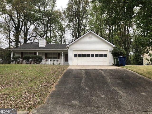2139 Briar Glen Ln SW, Atlanta, GA 30331
