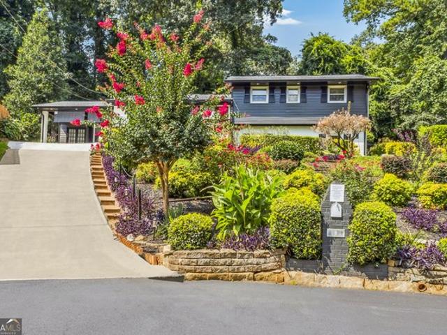 2139 Cedarbrook Ct SE, Atlanta, GA 30316