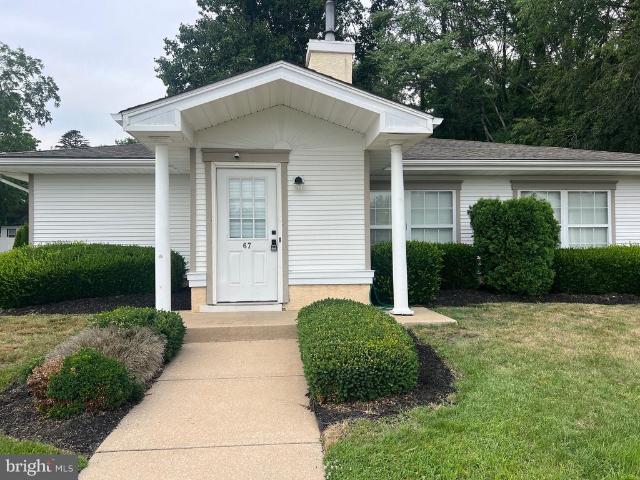 2139 E Chestnut Avenue # 67