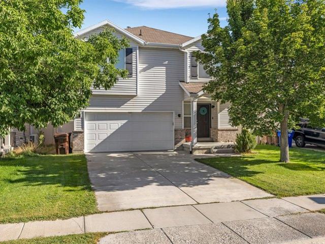 2139 E Summit Way N, Eagle Mountain, UT 84005