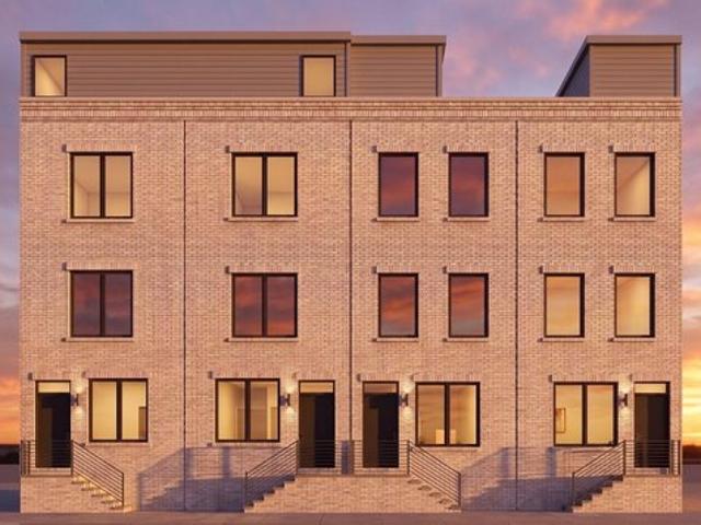 2139 E William St, Philadelphia, PA 19134