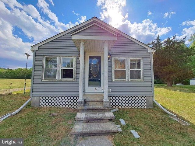 2139 Groton Rd, Pocomoke City, MD 21851