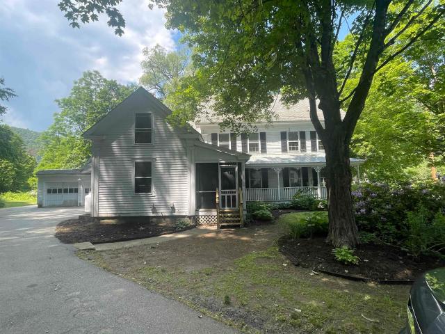 2139 Highway 30, Townshend, VT 05353 | MLS #5003 | Compass