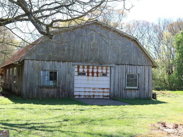 2139 Jones Chapel Shiloh Road