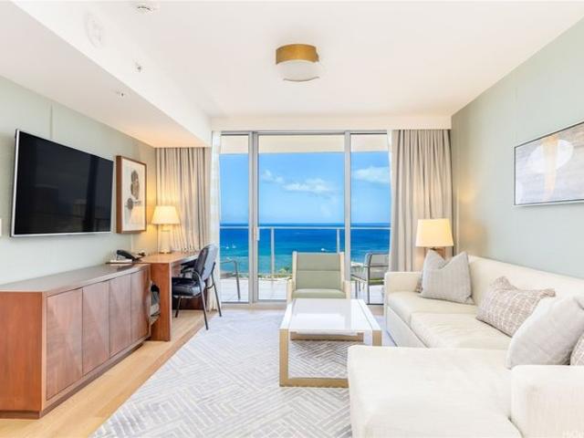 2139 Kuhio Ave Unit D3406, Honolulu, HI 96815
