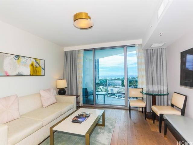 2139 Kuhio Ave Unit 1207, Honolulu, HI 96815