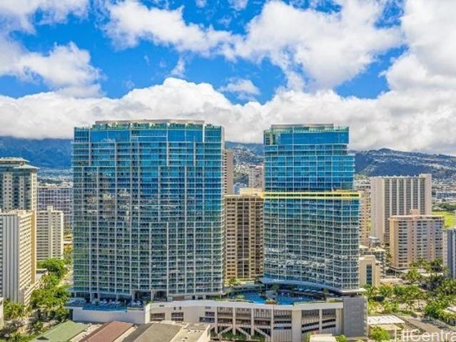 2139 Kuhio Ave Unit 2701 2, Honolulu, HI 96815