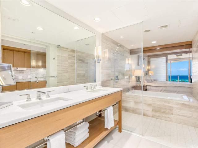 2139 Kūhiō Ave, Unit 2009DH, Honolulu, HI 96815 | MLS #202605 | Compass