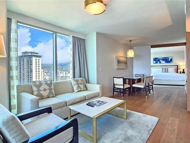 2139 Kuhio Avenue Unit 2401, Honolulu, US, HI