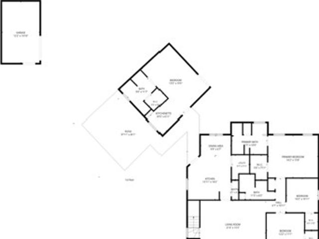 2139 Linker Mountain Road