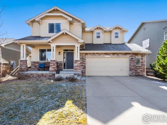 2139 Longfin Dr, Windsor, CO 80550