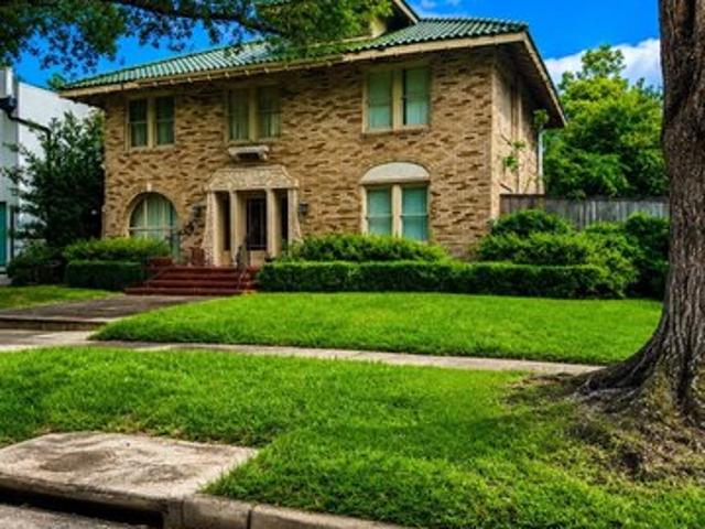 2139 Quenby St, Houston, TX 77005