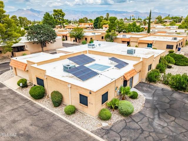 2139 S LA Costa Dr, Tucson, AZ 85710