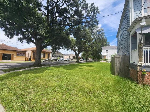 2139 S Liberty St, New Orleans, LA 70113 | MLS #2538