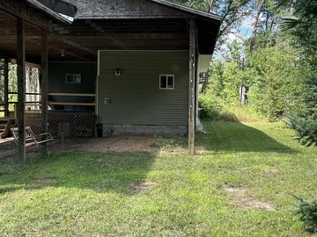 2139 Silver Creek Dr, Prescott, MI 48756