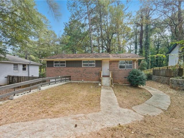 2139 Trailwood Rd, Decatur, GA 30032 | MLS #7731 | Compass