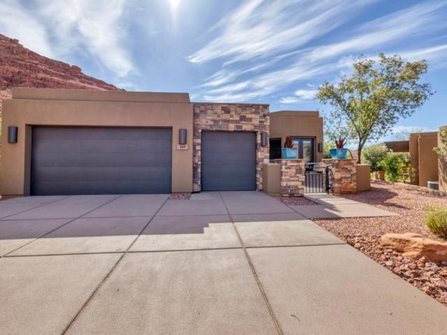 2139 W Cougar Rock Cir Unit 169, Saint George, UT 84770