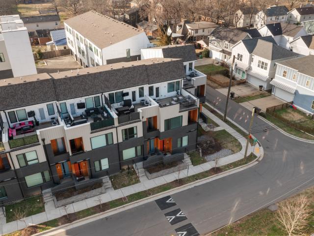 2139 24th Ave N, Nashville, TN 37208 | MLS #3098 | Compass