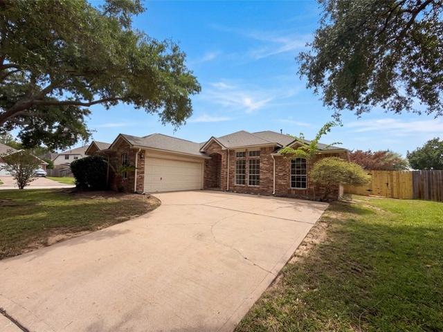 21303 Banks Run Ct, Katy, TX 77449