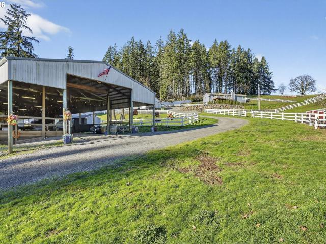 21303 sw hells canyon rd
