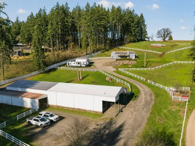 21303 SW Hells Canyon Rd, Sherwood, OR 97140