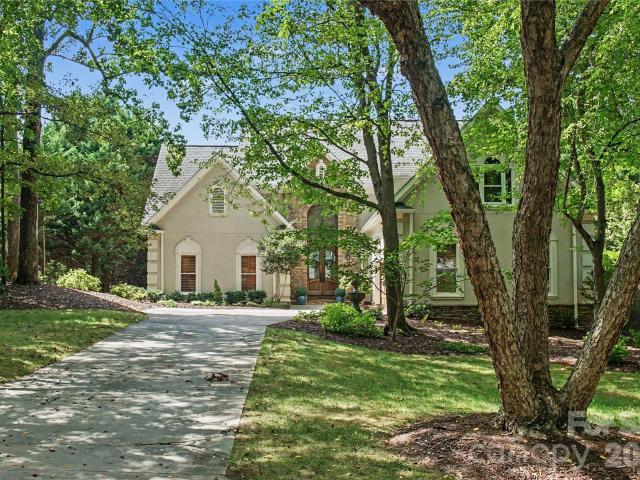 21300 Blakely Shores Drive