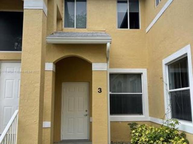 21300 NE 8th Ct #3003 Miami, FL 33179