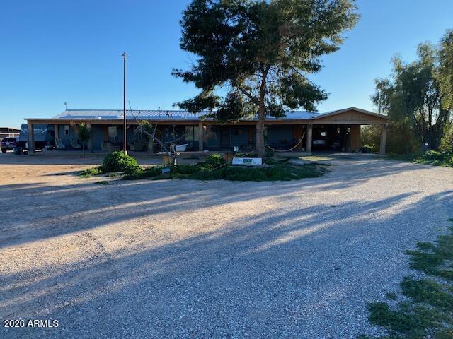 21301 W Dove Valley Rd, Wittmann, AZ 85361 | MLS #6967 | Compass