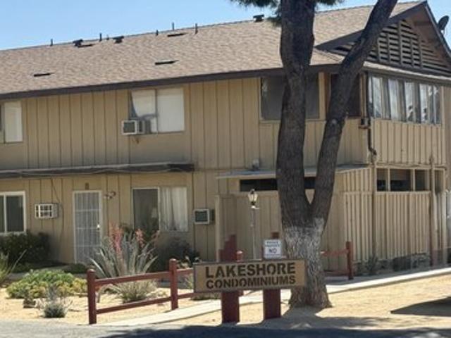 21301 Lake Shore Dr Apt 8, California City, CA 93505