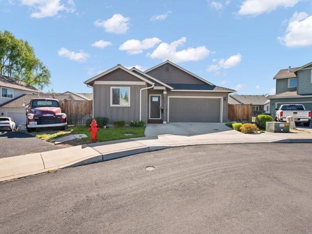 21301 Oconnor Way, Bend, OR 97701