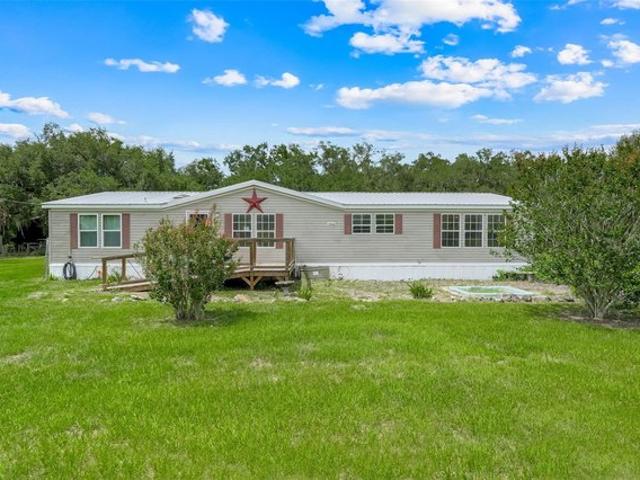 21301 Quail Hammock Ln, Groveland, FL 34736