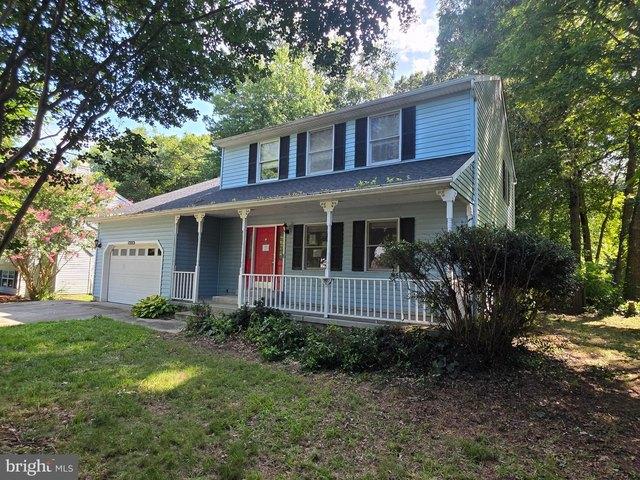 21301 Scarborough Dr, Lexington Park, MD 20653