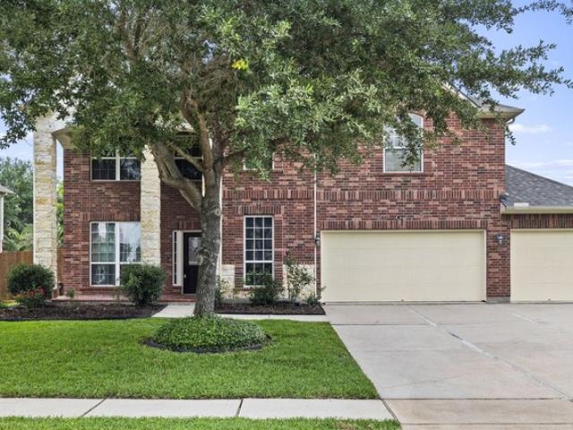 21307 Wildwood Park Rd, Richmond, TX 77469
