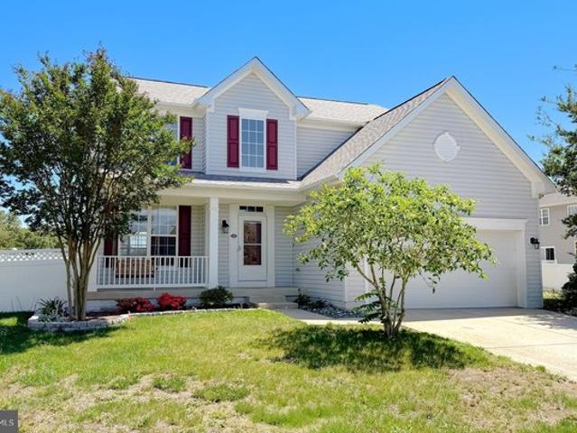 21307 Jettison Ct, Lexington Park, MD 20653
