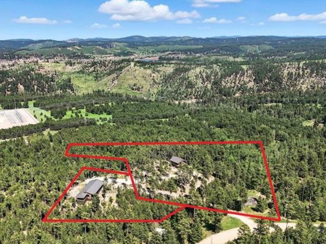 21304 and 21302 Wasp Rd, Lead, SD 57754