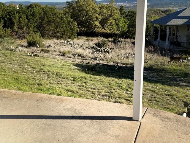 21304 High Dr, Lago Vista, TX 78645 | MLS #8054 | Compass