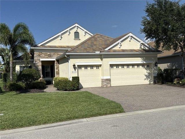 21305 Estero Palm Way, Estero, FL 33928