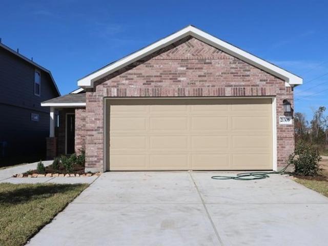 21306 Honey Flower St, Katy, TX 77449