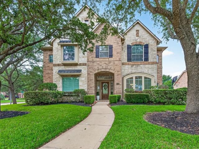 21306 Idle Wind Drive