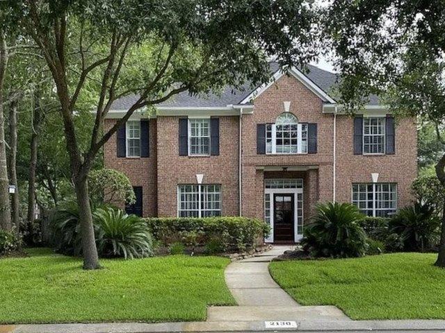 2130 Misty River Trl, Houston, TX 77345
