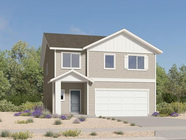 2130 Moon Beam Pl Unit A, Grand Junction, CO 81505