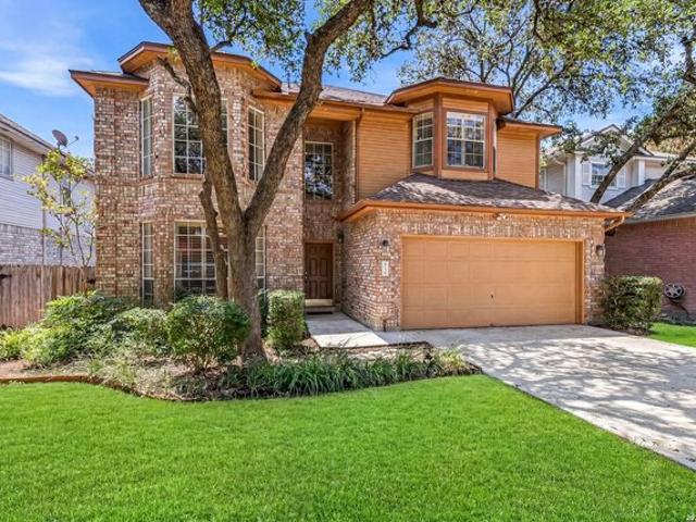 2130 Mollys Way Dr, San Antonio, TX 78232
