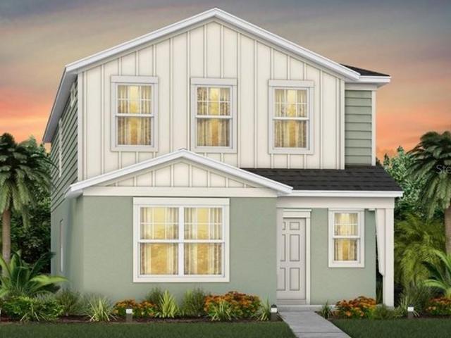 2130 Mossy Vine Ave, Saint Cloud, FL 34771