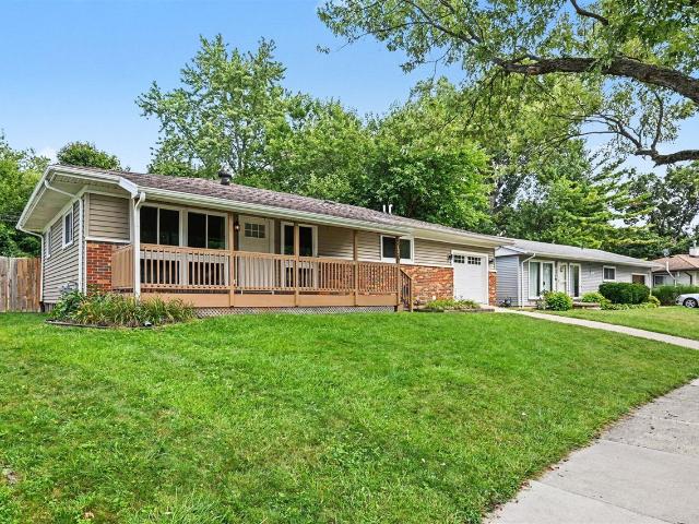 2130 N Circle Drive
