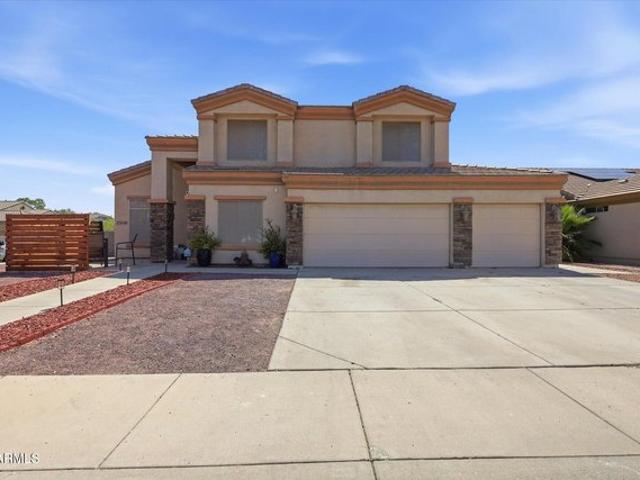 2130 N Cypress Point Way, Casa Grande, AZ 85122